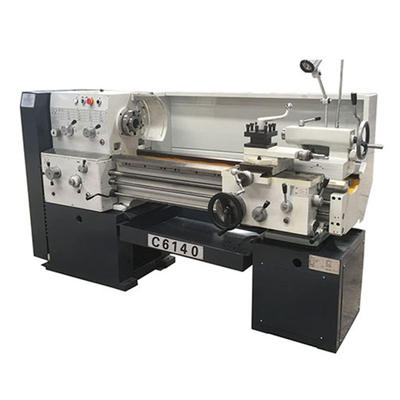 Universal Turning Machine Manufacturer-BOFENG