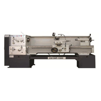 Heavy Duty Universal Lathe Machine Company-BOFENG