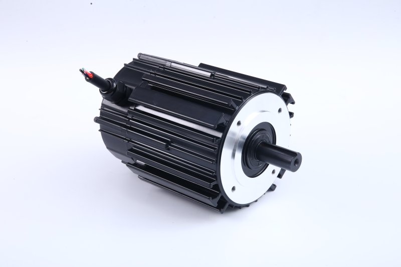 EC80 系列 内销版