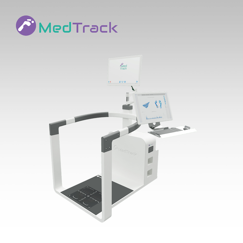 芯康生物®（MedTrack®）动静态平衡标准版,芯康生物-明升禾科技（北京）有限公司