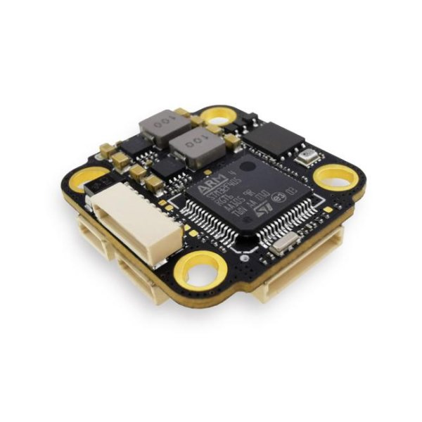 Betaflight F4 Flight Controller Explained