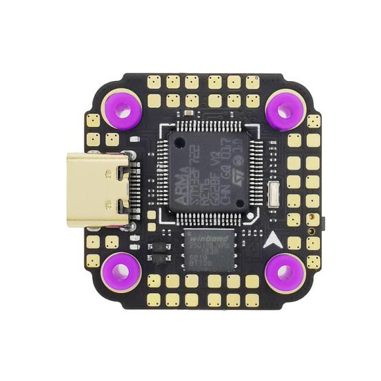 Hakrc f722 store