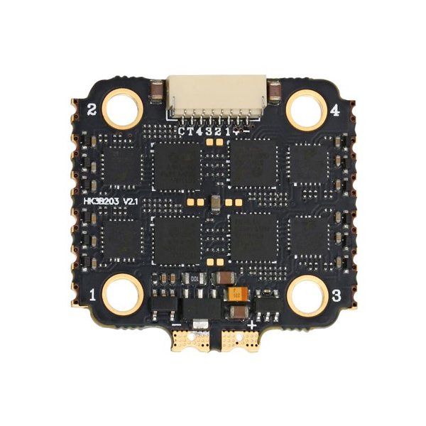 Drone Electronic Speed Controllers (ESC) Guide