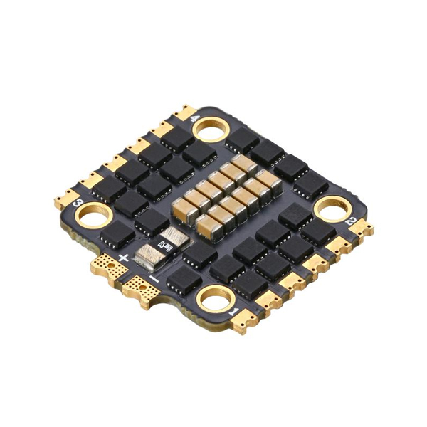 BLHeli_32 Mini 40A 4 IN 1 ESC Manufacturer-Shenzhen Haike