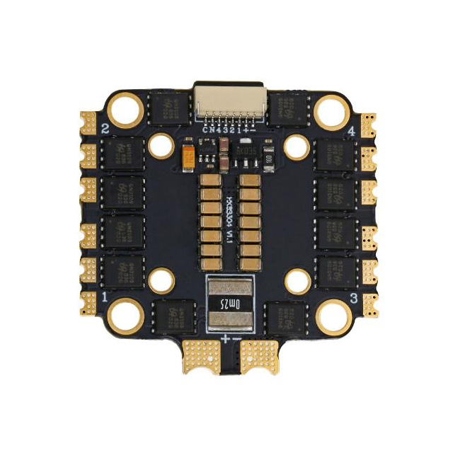 Demystifying ESCs for FPV Drones: A Comprehensive Guide to Selecting the Perfect ESC