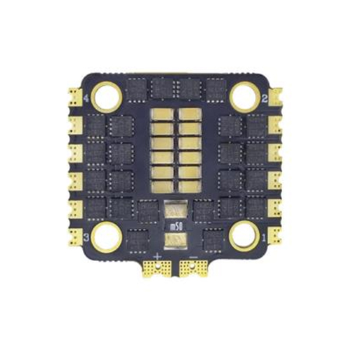 35A ESC Manufacturing Process and Quality Standards - Industry Insights