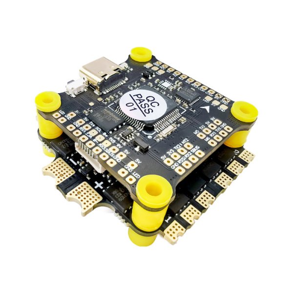 Ultimate Guide to FPV Drone Flight Controllers