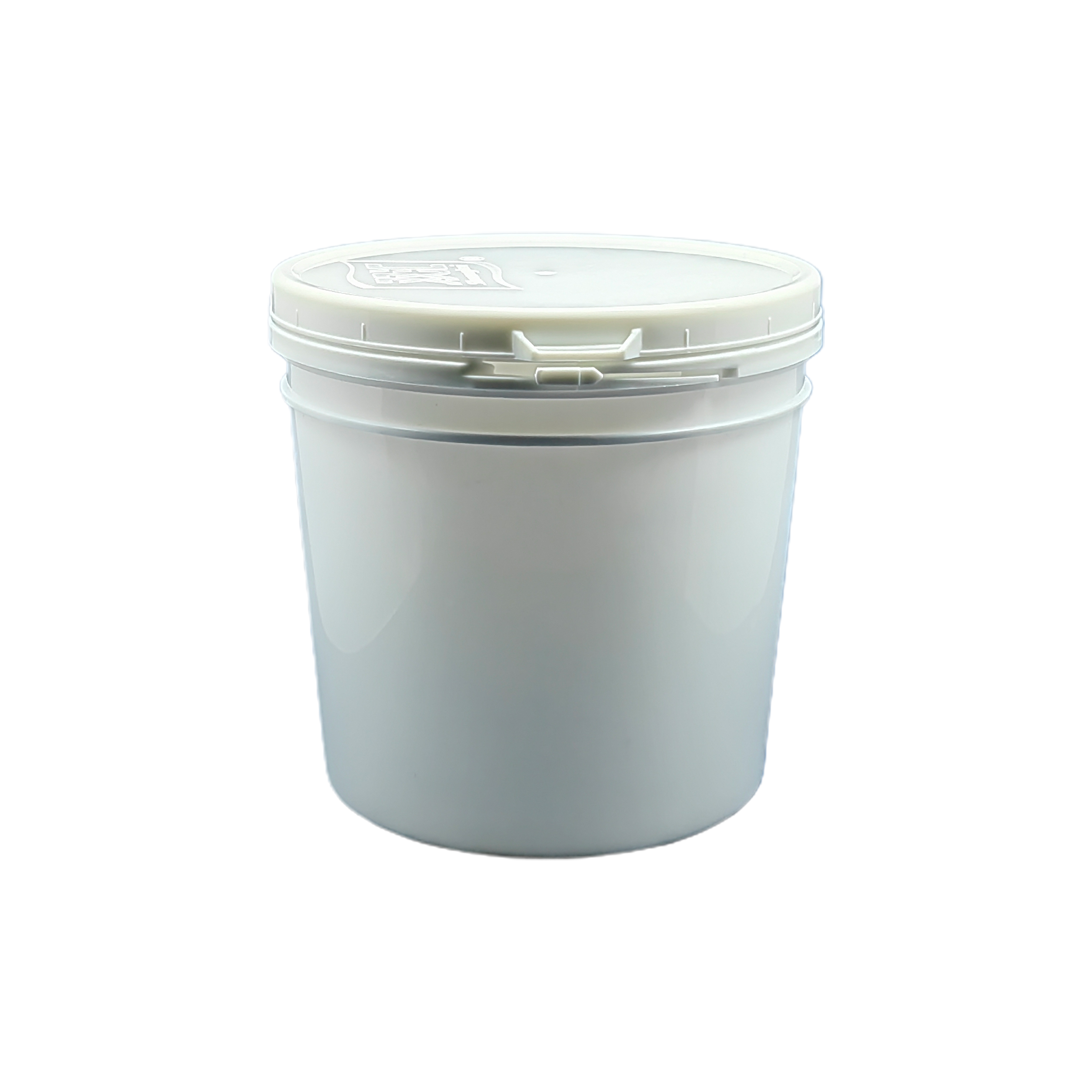 1L Sealed Round Pail Wholesale - Corn Biobased Packaging