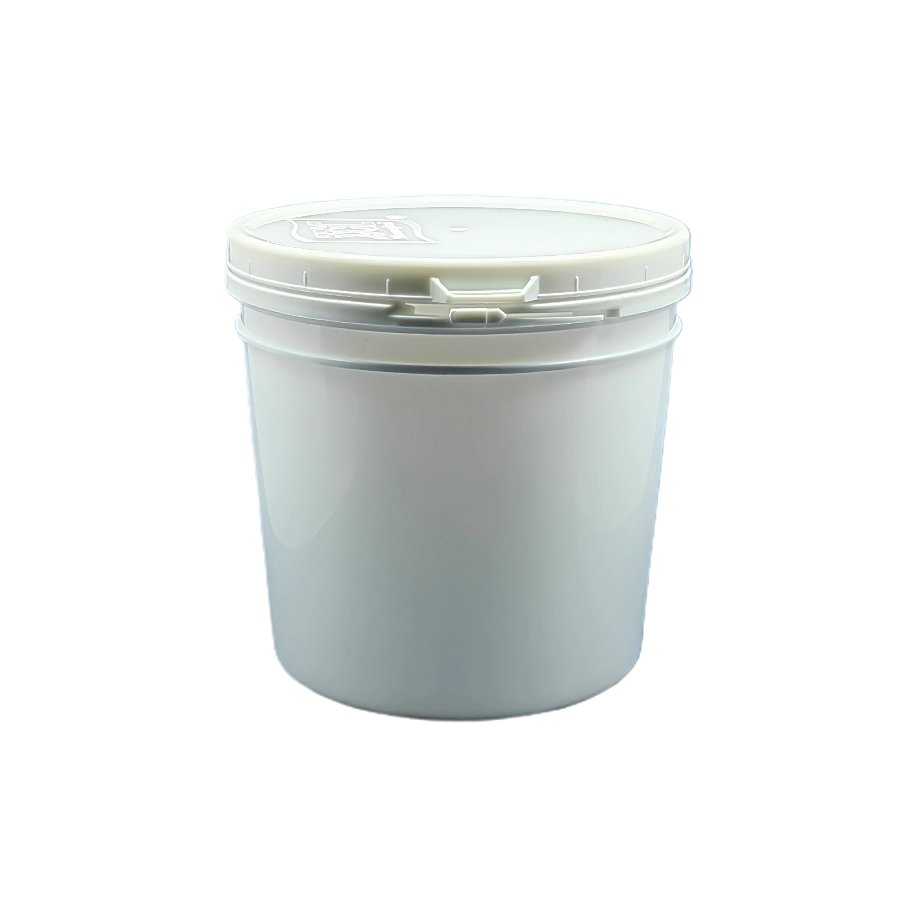 1L Sealed Round Pail Wholesale - Corn Biobased Packaging