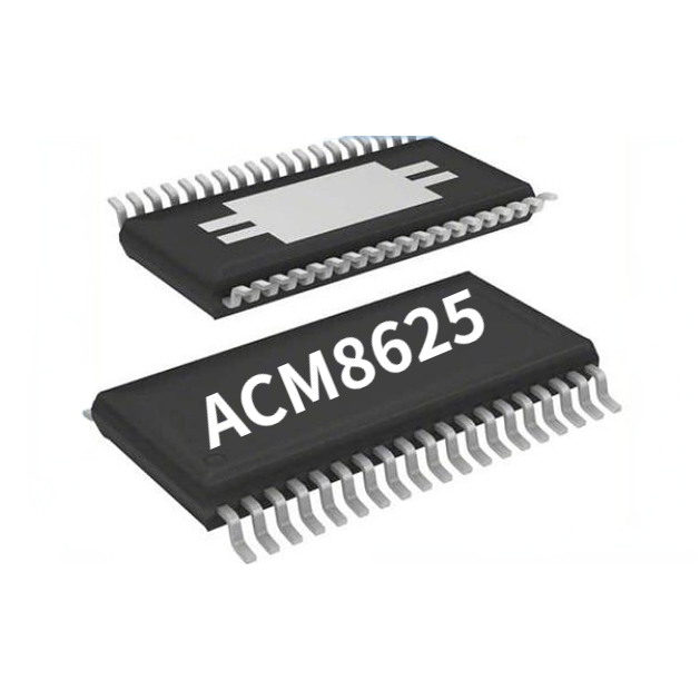ACM8625脚位兼容TAS5805-TAS5808-TPA3110-3116-3118等-深圳市芯悦澄服科技有限公司