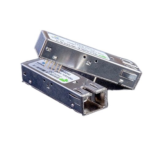 SFF光模块-尚宁光电无锡有限公司