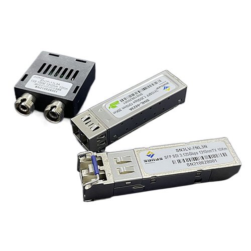 SDI 3G/12G 光模块-尚宁光电无锡有限公司