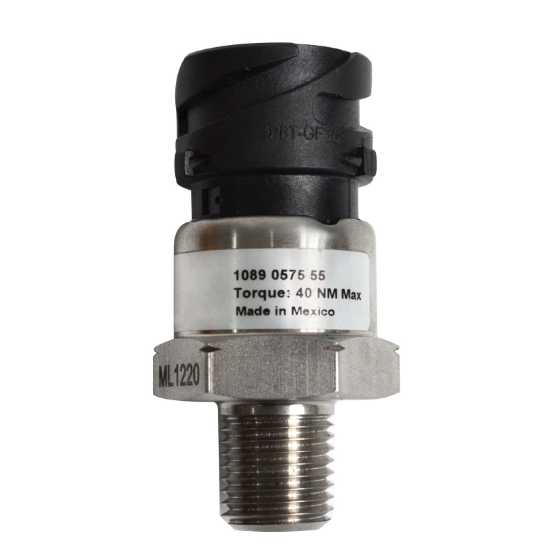 Air Compressor Pressure Sensor Supplier & Manufacturer - Atlas Copco