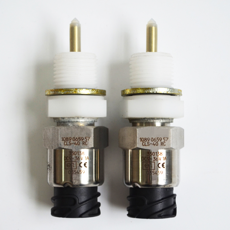 Stainless Steel Liquid Level Sensor Supplier - Atlas Copco