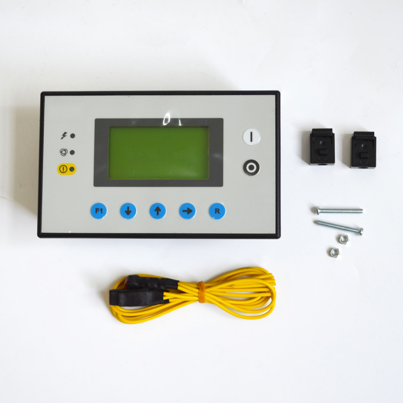 Air Compressor Oiltronix Module Control Module - Atlas Copco
