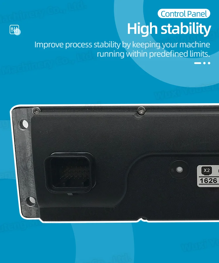 Air Compressor Controller Dealer & Provider - Atlas copco