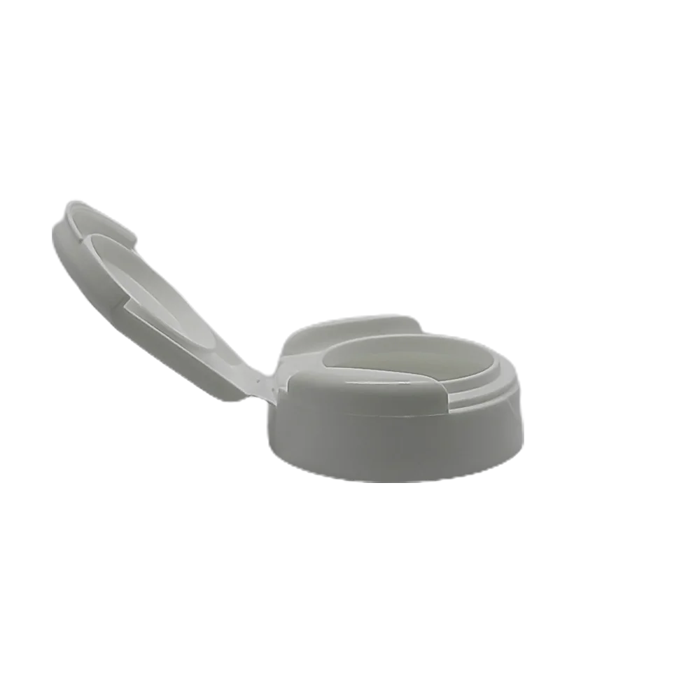 38MM Half Foldable PP Caps Wholesale Supplier - Corn Biobased