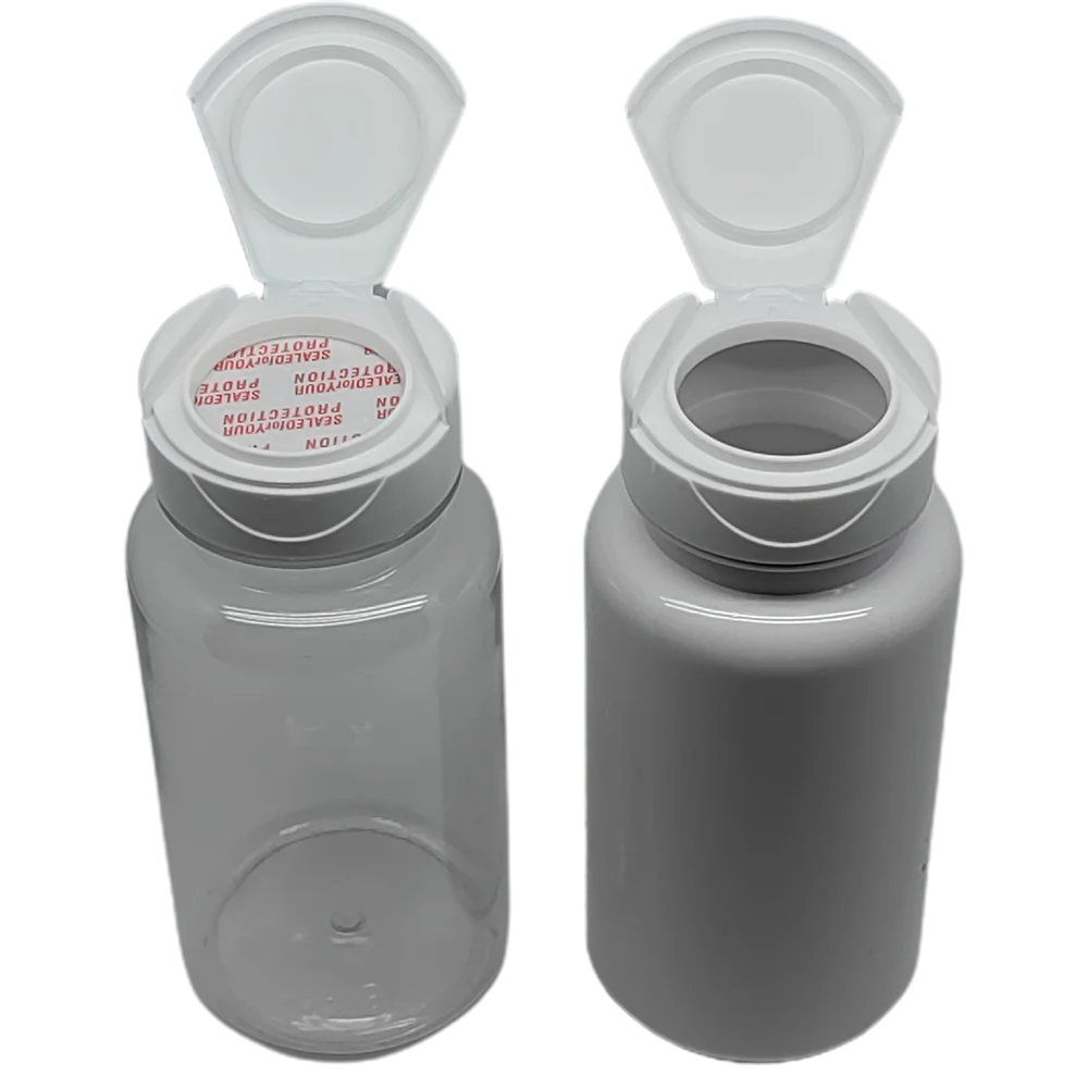 38MM Half Foldable PP Caps Wholesale Supplier - Corn Biobased