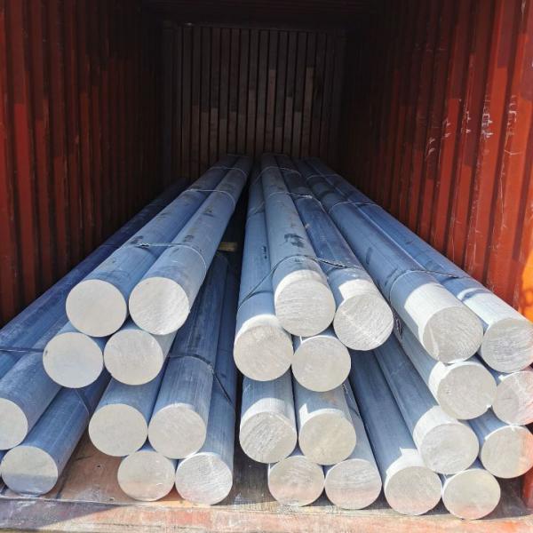 2A11 Customized high quality aluminum bar 1060 2011 3003 4032 6061 5083 aluminum rod