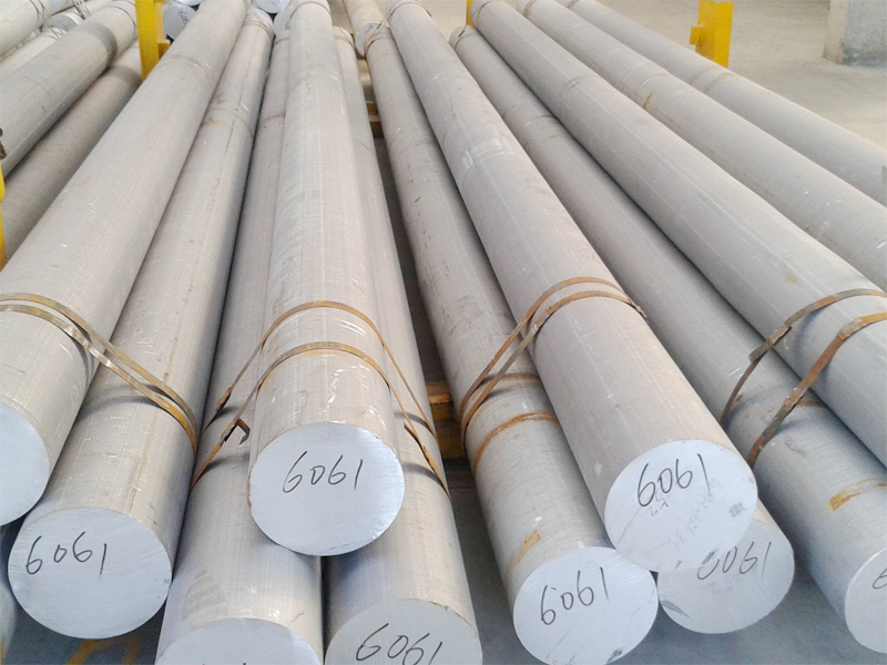 2A11 Customized high quality aluminum bar 1060 2011 3003 4032 6061 5083 aluminum rod
