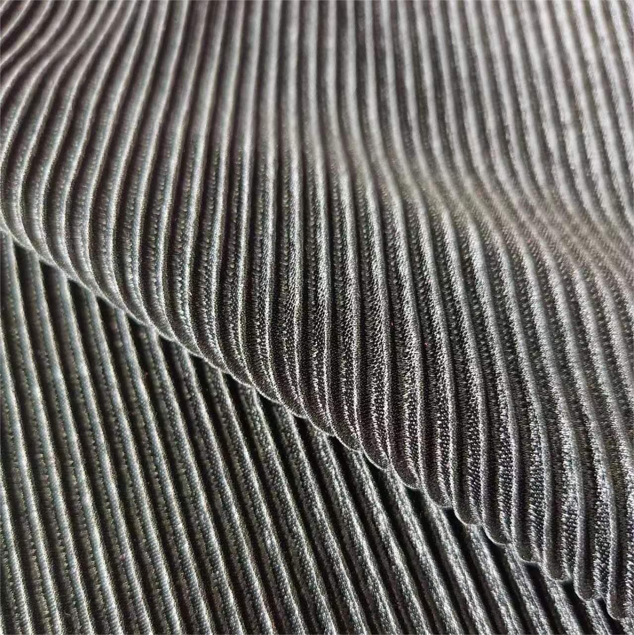 Kint Plisse Fabric