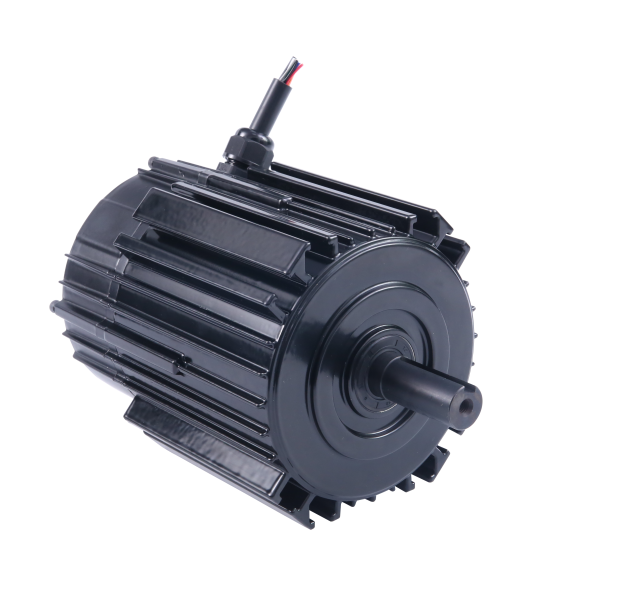 EC80 系列 内销版