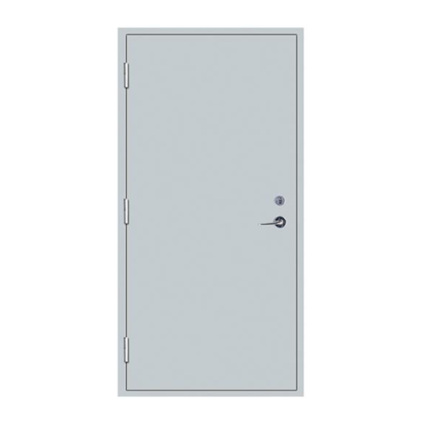 Fire Resistant Steel Door Price-For Sale-Manufacturing-Wange