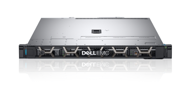 Dell R440 服务器