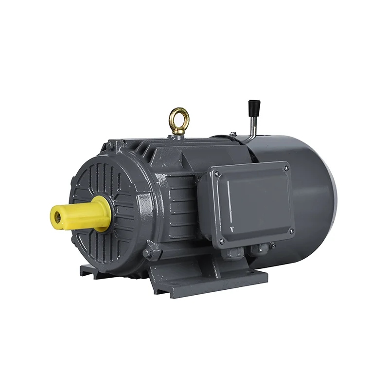 Single Phase Induction Motor VS Three Phase Induction Motors