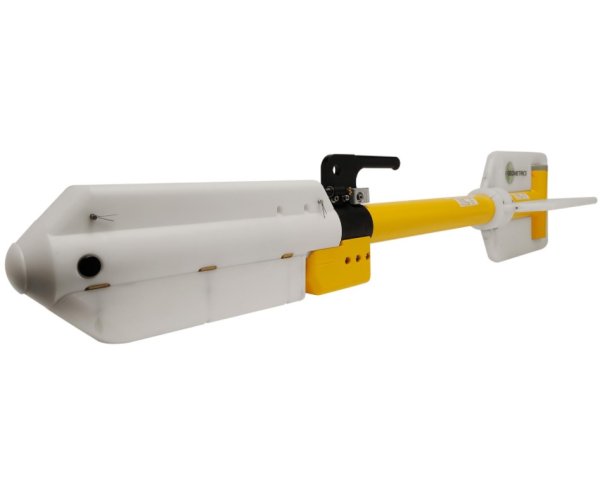 Geometrics G-882 铯光泵磁力仪_上海声渊科技有限公司