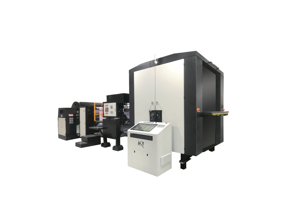 Advantages Of Roller Type Single Pass Digital Printing Machine