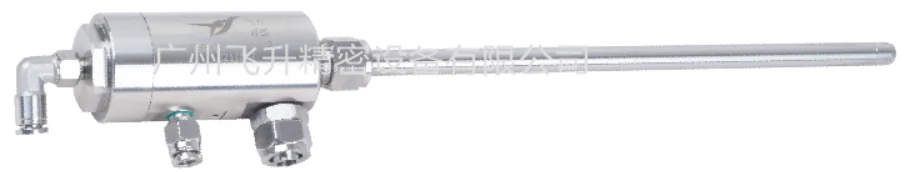 Vacuum Liquid Injection Valve-Vendor-Supplier-Ascend