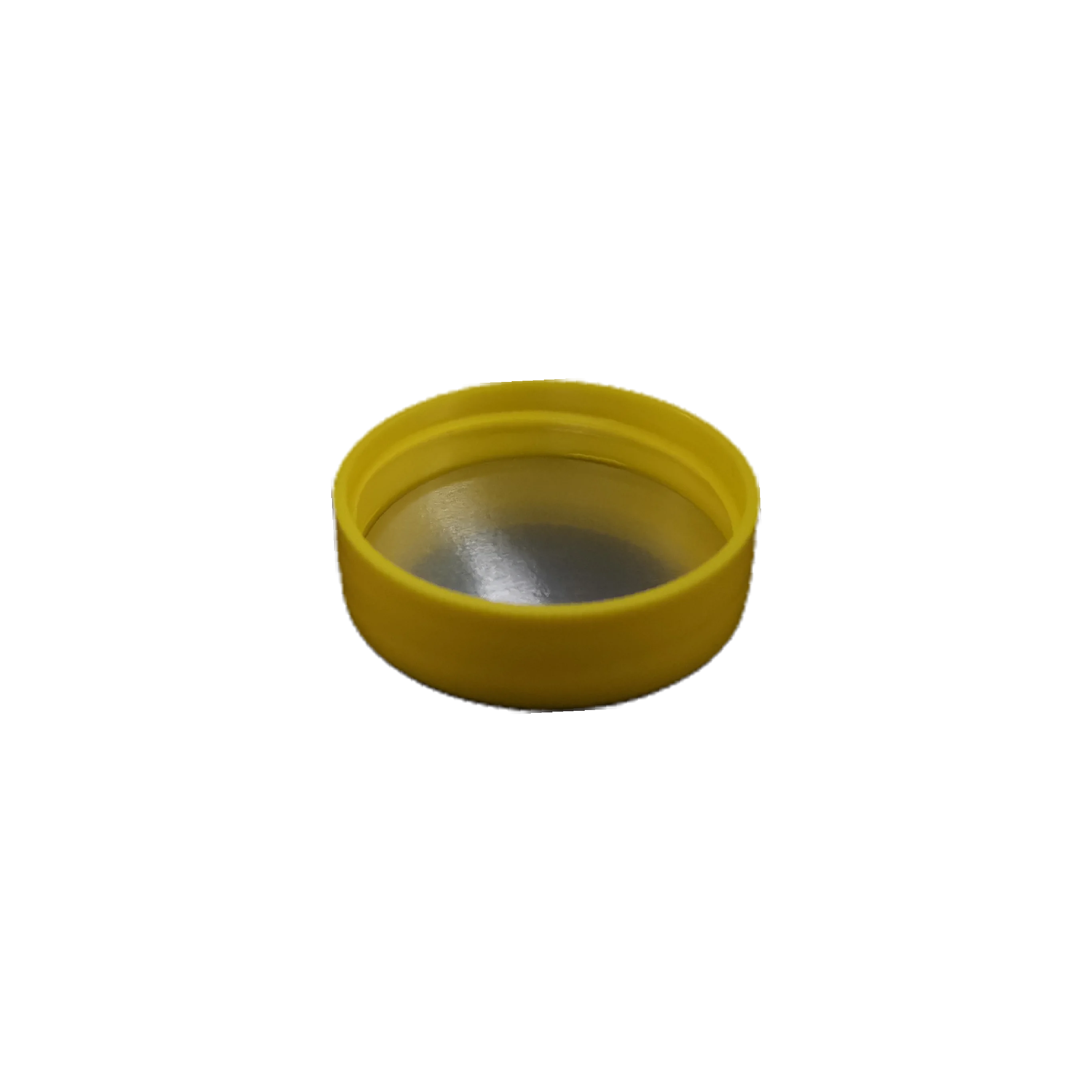38mm PP Caps Wholesale Supplier - Corn Biobased