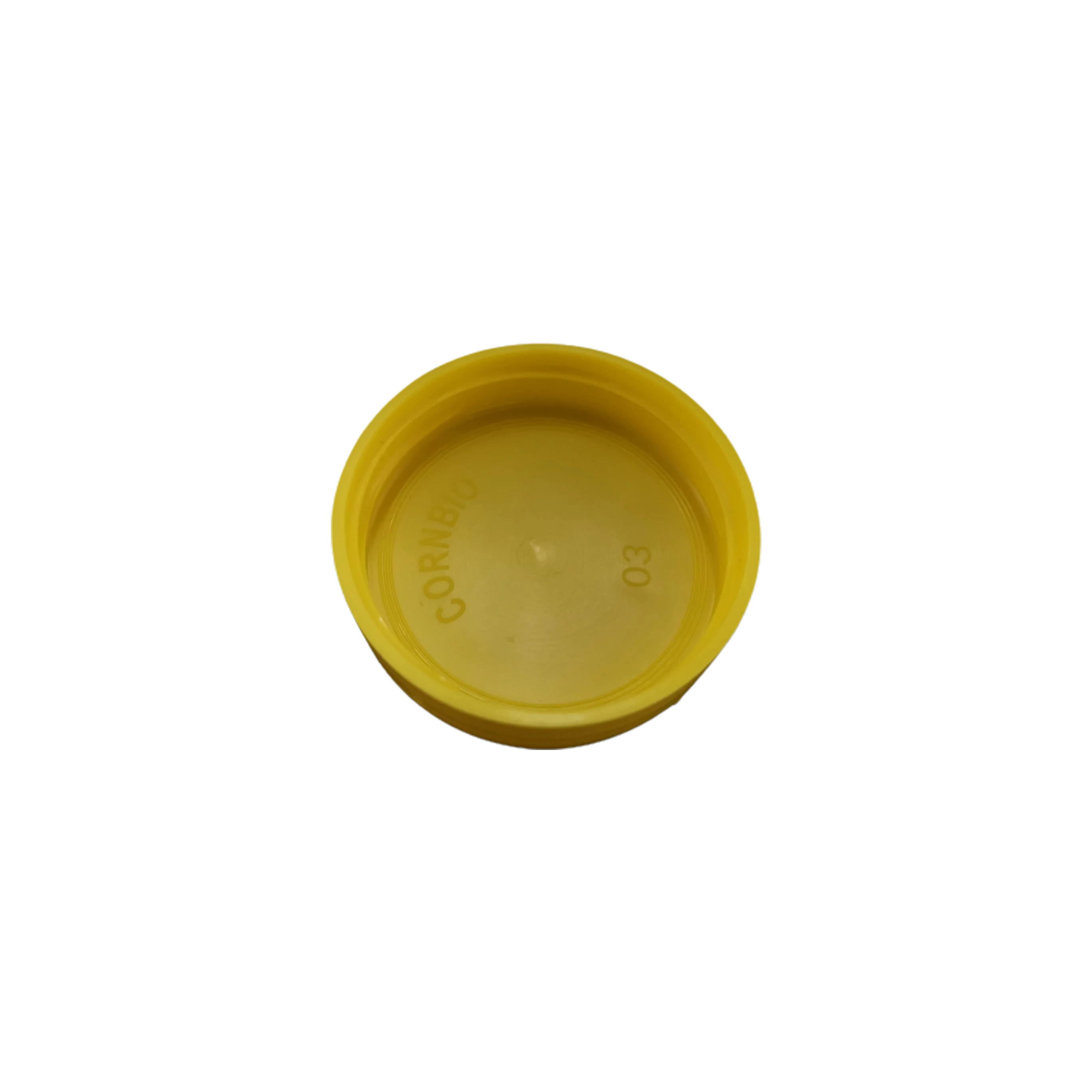 38mm PP Caps Wholesale Supplier - Corn Biobased