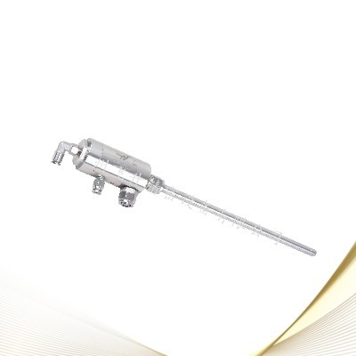 Vacuum Liquid Injection Valve-Vendor-Supplier-Ascend