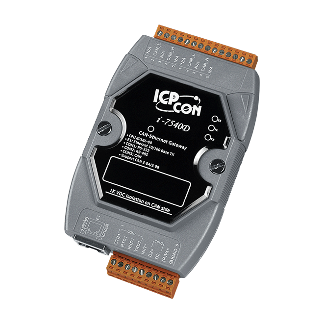 泓格_ICPCON_分布式I/O模块_数据采集卡_ICPDAS_泓格科技大陆分公司_上海栎帛电子科技有限公司