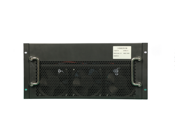 储能变流器模块20KW-50KW，50KW-100KW （PCS）_上海海奇新能源科技有限公司