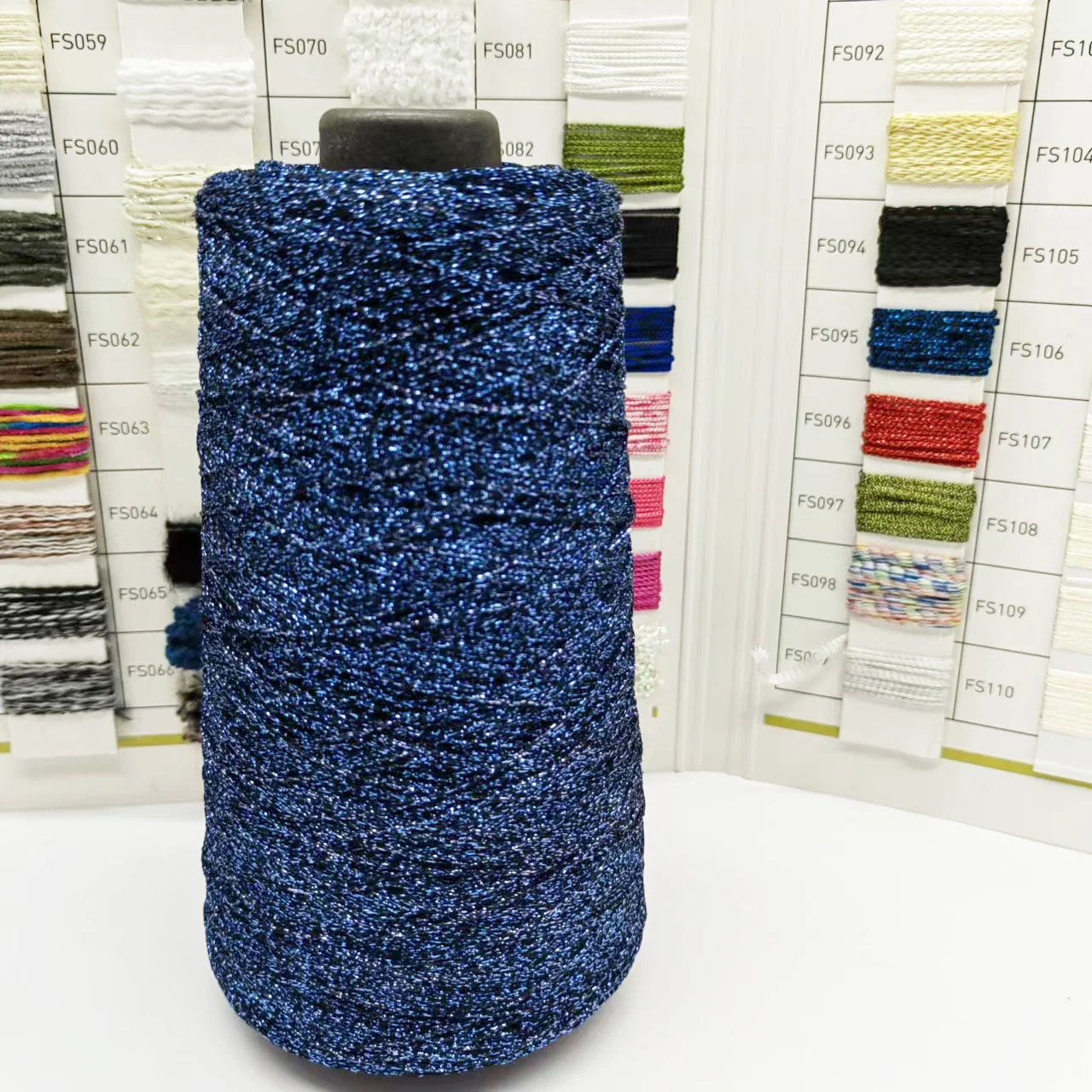 Gold Metallic 3mm Braided Crochet Cords For Decorations And Gift Box ...