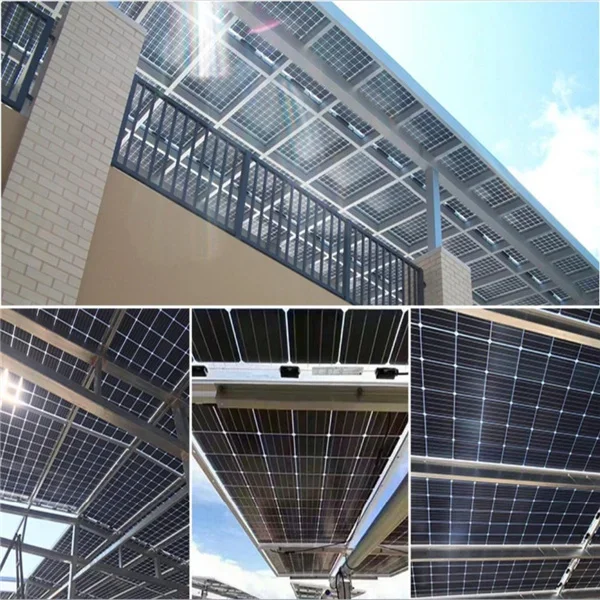 Solar Powered Building Integrated Photovoltaic Glass Curtain Wall ...