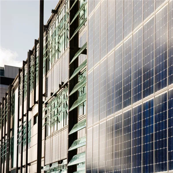 Solar Powered Building Integrated Photovoltaic Glass Curtain Wall ...