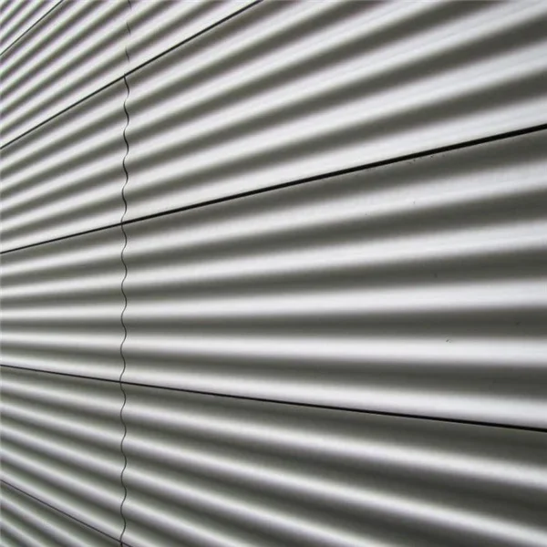 Aluminum Honeycomb Composite Panel External Cladding-FAMOUS