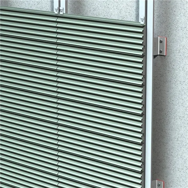 Aluminum Honeycomb Composite Panel External Cladding-FAMOUS