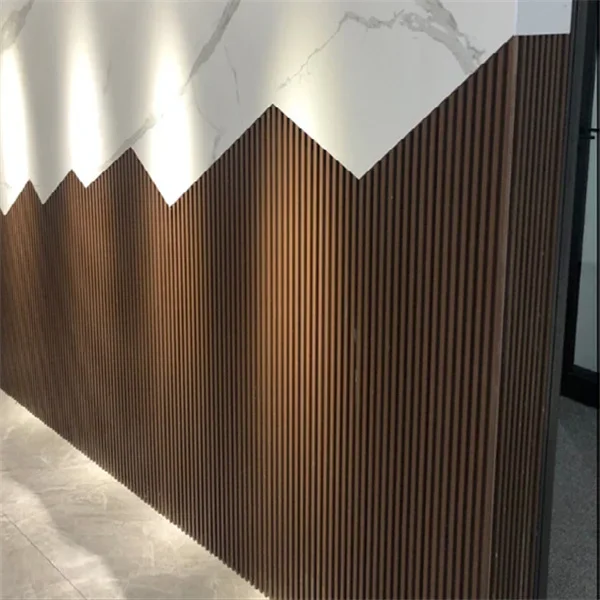 Aluminum Honeycomb Composite Panel External Cladding-FAMOUS