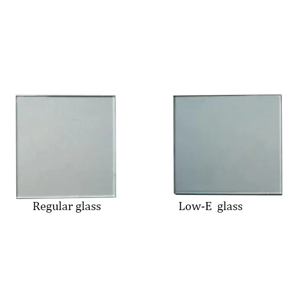 Coated Reflective Glass for Building-FAMOUS