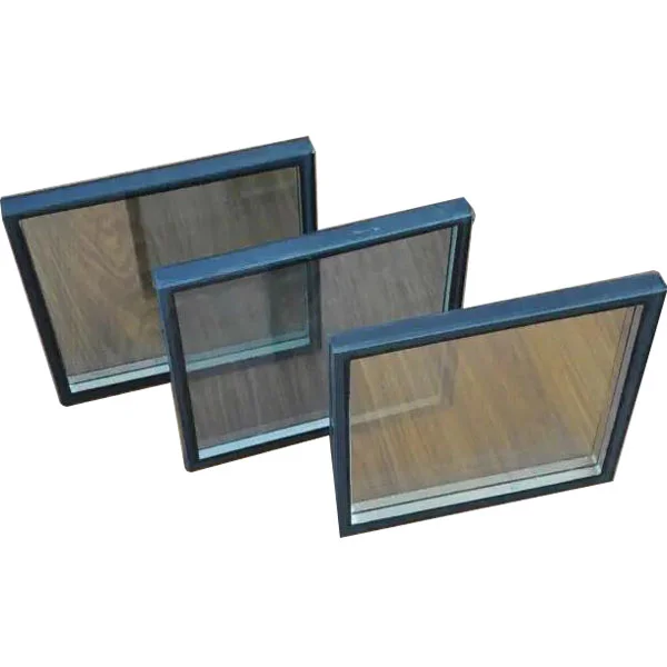 Coated Reflective Glass for Building-FAMOUS
