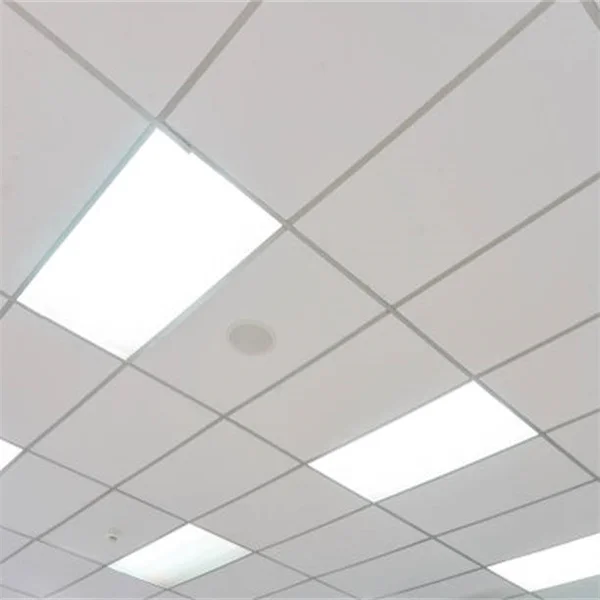 Water Resistant Gypsum Fireproof Ceiling Partition Board-FAMOUS