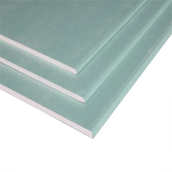 Water Resistant Gypsum Fireproof Ceiling Partition Board-FAMOUS