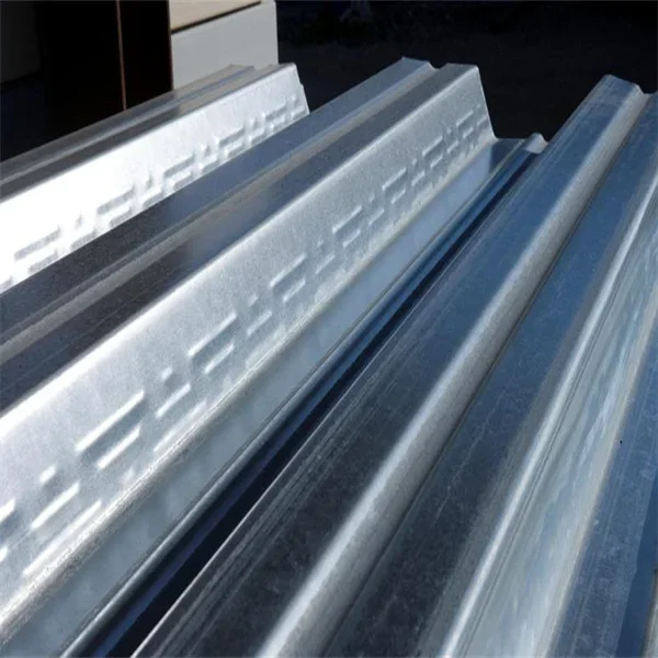 Bond Decking Metal Floor Decking Or Comflor 80 60 210 Composite Floor ...