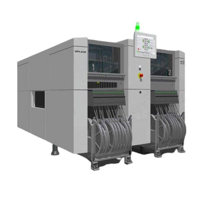 ASM SIPLACE X4 S贴片机_聚达祥设备(深圳)有限公司