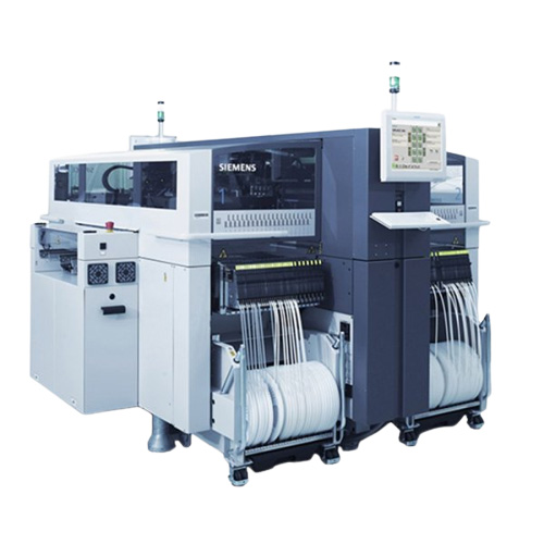 ASM SIPLACE X4贴片机_聚达祥设备(深圳)有限公司